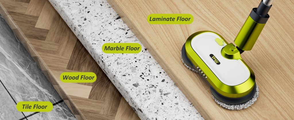 VMAI Cordless Electric Mops Official Online Website - VMAI Cordless ...
