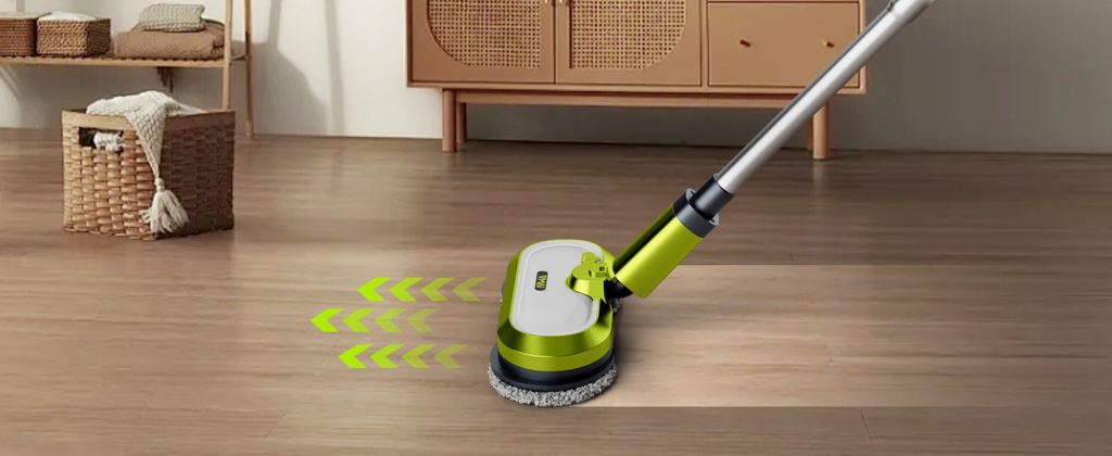 VMAI Cordless Electric Mops Official Online Website - VMAI Cordless ...